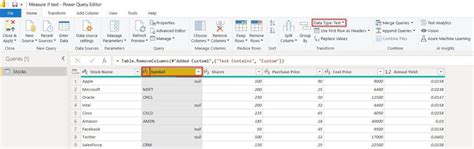 Power BI Measure If Text With Examples SharePoint Microsoft Power Platform Tutorials