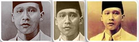 Biografi Amir Hamzah