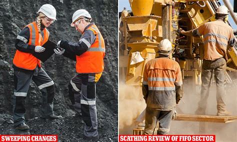 wa fifo mine workers could be made to sign sex predator statutory