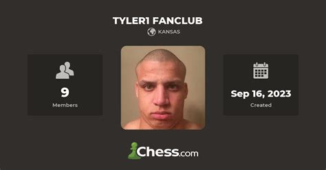 Tyler1 Fanclub Chess Club