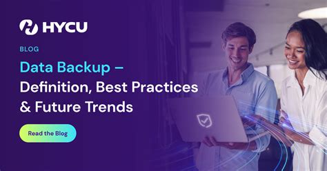 Data Backup Definition Best Practices And Future Trends