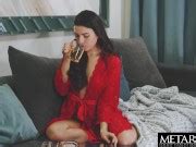 This Gorgeous Naked Girl Plans To Spend All Day Masturbating Xxx Mobile Porno Videos Movies