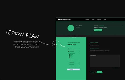 The Designers Class UI UX Whoamama