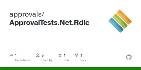 Github Approvals Approvaltests Net Rdlc