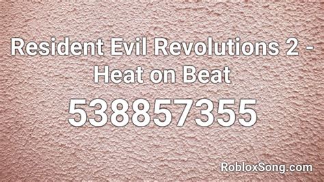 Deleted Roblox Id Roblox Music Codes