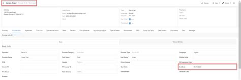 Carecontrol4 Terminating A Provider Mct Technology Inc