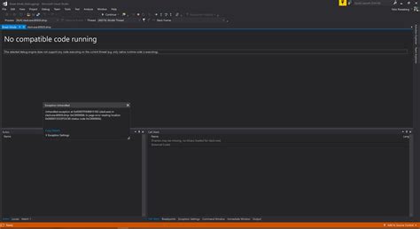 Debugging Native Crashes In Electron Apps On Windows