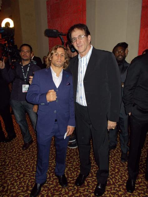 Ufc Fighter Uriah Faber And Grand Master Mitchell Bobrow Photo Gallery Mitchell Bobrow Martial