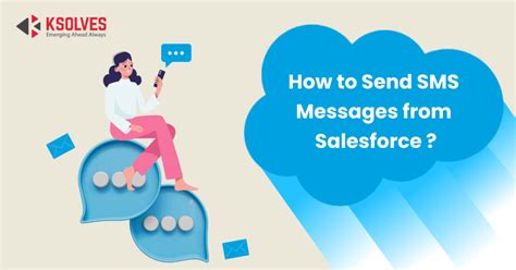 Effortlessly Send Sms From Salesforce And Boost Engagement
