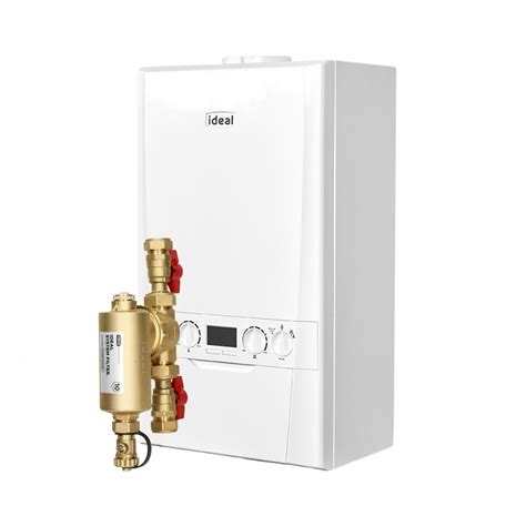 Ideal Logic Max Combi Boiler Kellaway Building Supplies