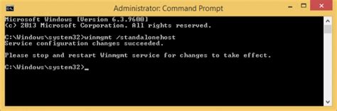 Connecting To WMI On A Remote System On Web Load Testing