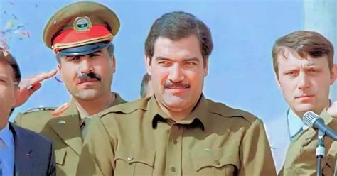 د پخواني ولسمشر ډاکتر نجیب الله ۲۷م تلین او د طالبانو د لومړۍ واکمنۍ