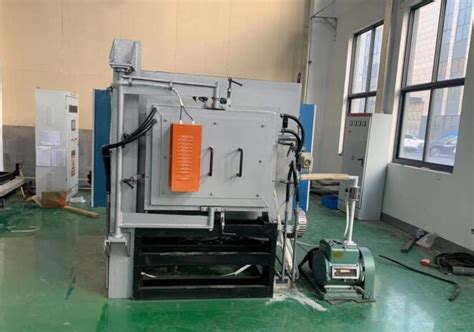 Heat Treatment Process Control Of Magnetic Properties Of Fecunbsib Nanocrystals