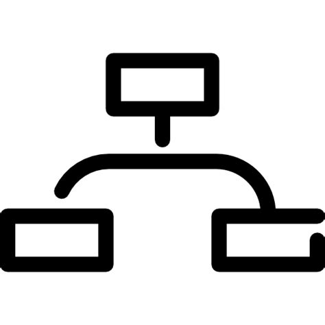 System Interface Icon