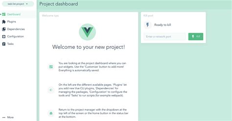 starting with vue js whilst learning to code i have built… by ruth