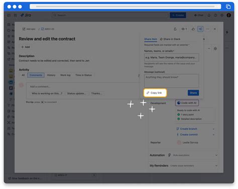 Collaborate On Work Items In Jira Learning Atlassian Community Collaborate On Work Items In Jira Learning Atlassian Community