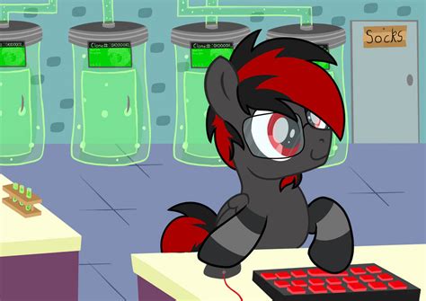 Adamdash Labs By Theadamdash On Deviantart