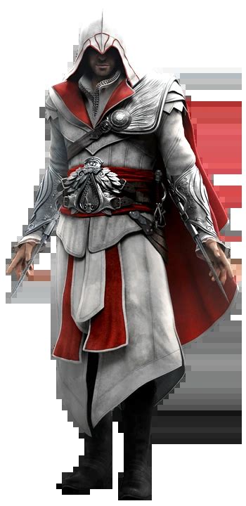 Assassin´s Creed Wikia Ezio Auditore Da Firenze Assassin´s Creed Ii