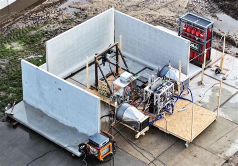 Aerodelft Completes Successful Hydrogen Fuel Cell Run Aeronews Global