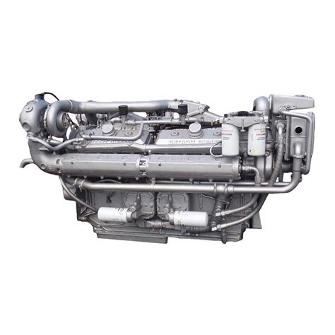 Detroit Diesel Stewart Engineering Works S Pte Ltd Sg