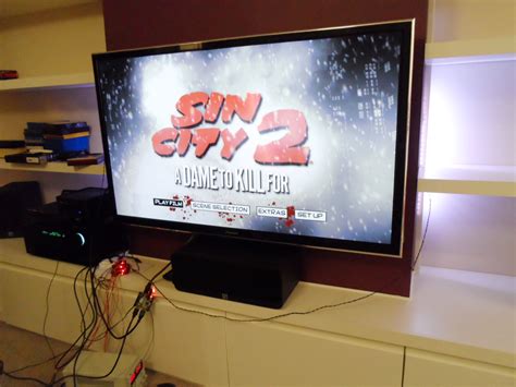 HDMI Splitter Hack