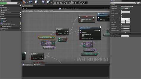 ue4 fully interactive loading screen progress bar part 3 4 youtube