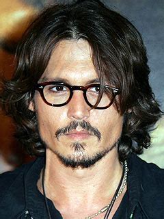 Hot Wallpaper Johnny Depp Beard