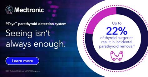 Pteye™ System Ear Nose And Throat Medtronic