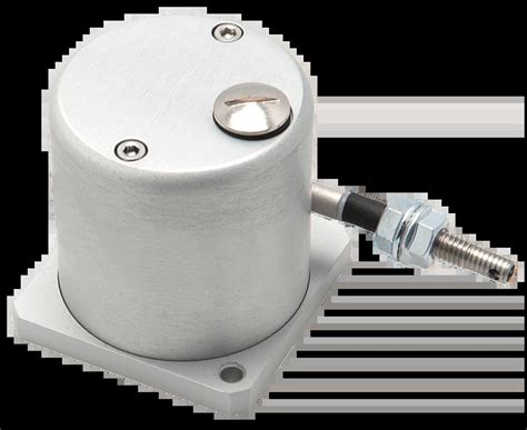 Concrete Crack Data Logger Sartell Instrumentation