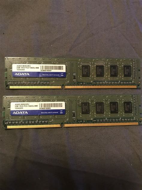 Ram Compatability Solved System Building And Upgrading