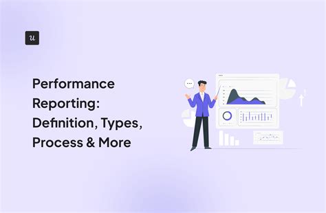 Performance Reporting Definition Types Process And More