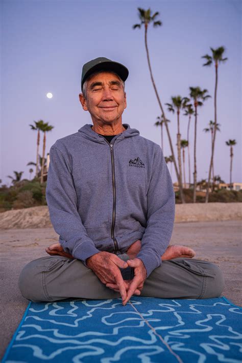 Gerry Lopez Yoga Retreat