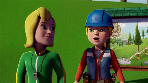 Watch Bob The Builder Online Stream Seasons Now Stan