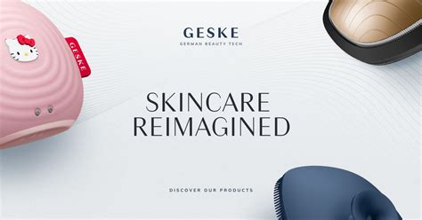 Всички Hello Kitty устройства за красота Geske