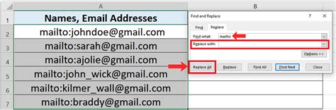 How To Remove Text From Cell In Excel SpreadCheaters