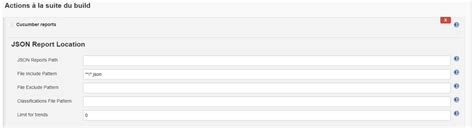 Comment Tester E2e Avec Protractor Cucumber En Utilisant Typescript All4test