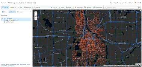Heat Mapping In Two Simple Steps