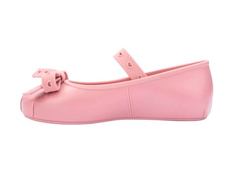 Mini Melissa Sophie Crush Inf Melissa Shoes Indonesia