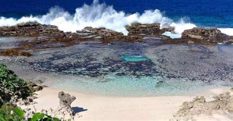 Discover Beaches And Lagoons Tonga Tourism