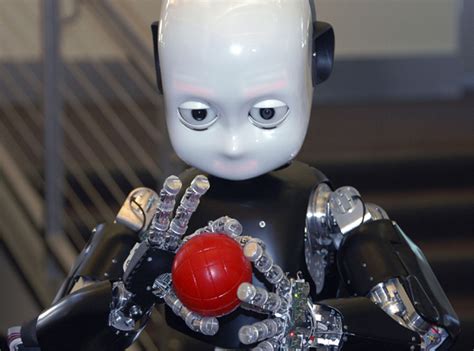 the icub humanoid robot an open systems platform for research in