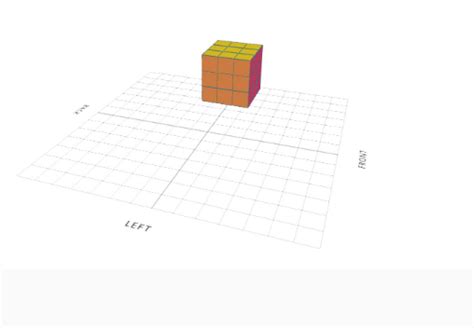 how to design the rubik s cube using selfcad instructables