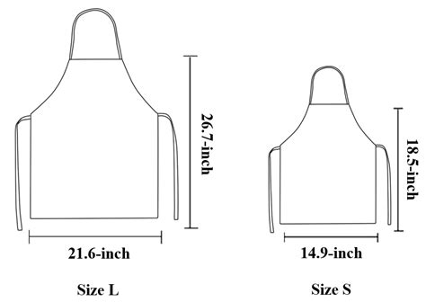 Uni Texas Longhorn Happy Face Custom Name Apron Unijames