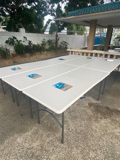 Lifetime Table 6ft On Carousell