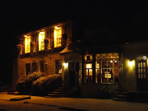 Pub The Wheatsheaf Inn And Hotel