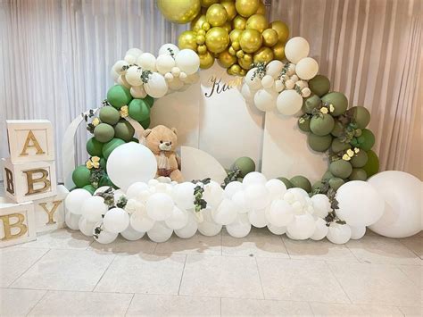 تزیین خانه برای جشن تولد دخترانه و پسرانه دکور تولد