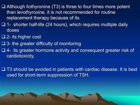 Hyperthyroidism Lecture Ppt