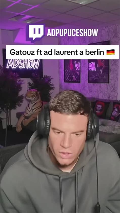 Gattouz Of