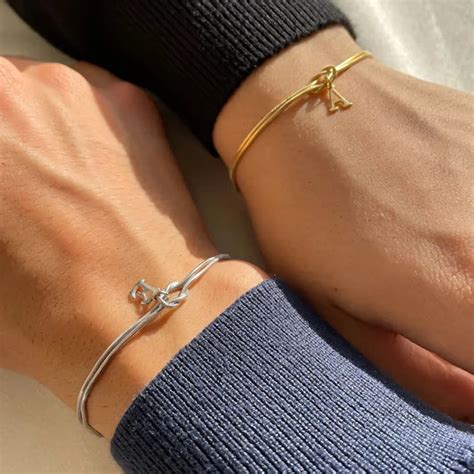 Bracelets Lovenecklace