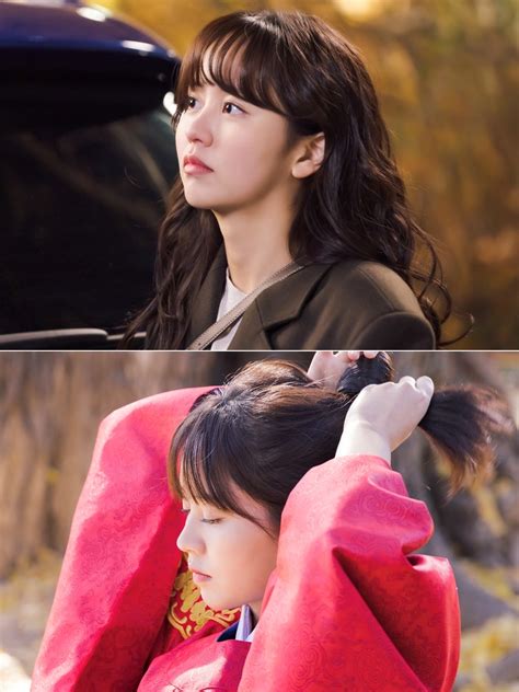 믿고보는 첫사랑 김소현 채종협과 현실커플美 챌린지 대박화제성 입증 나무뉴스