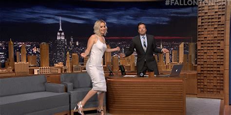 Jennifer Lawrence Dance GIFs Get The Best GIF On GIPHY